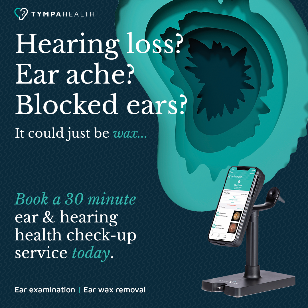 Expert Ear Wax Removal - Life Fit Wellness Physiotherapy Falkirk