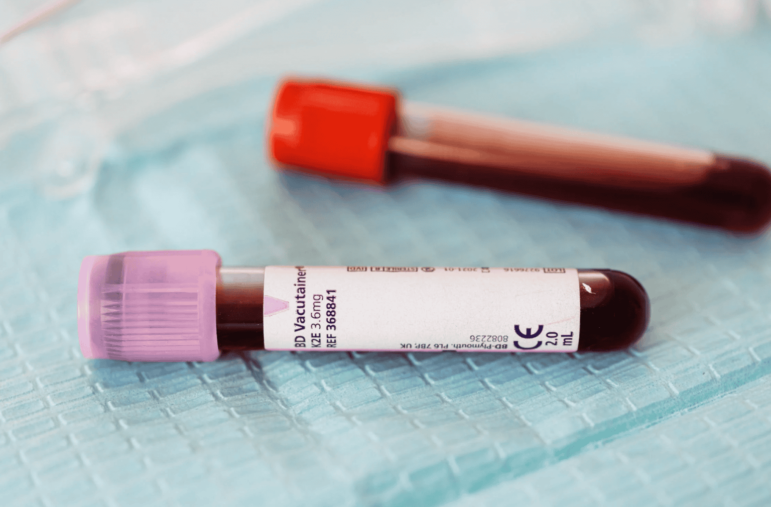 Medichecks Blood Tests at Life Fit Wellness - Life Fit Wellness