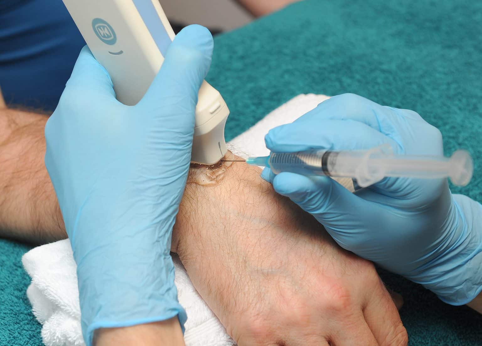 Do You Need to Rest After a Cortisone Injection? - Life Fit Wellness